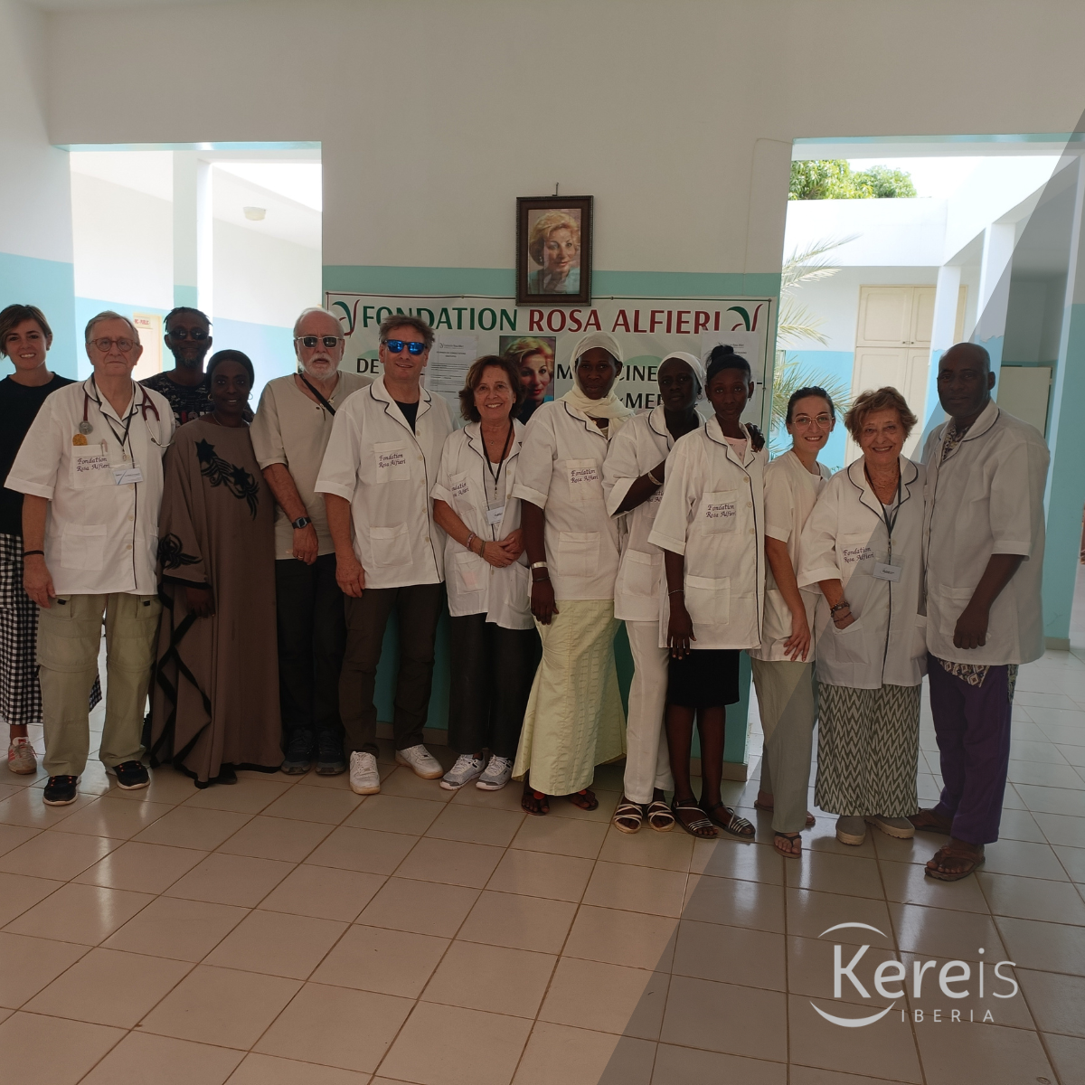 Boosting Sustainability - Kereis Iberia